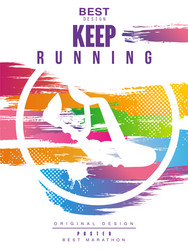 Logo Keep Fit Vector Images (78)