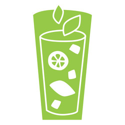 Basil Lemonade Vector Images (56)