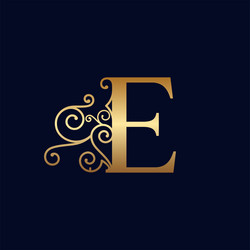 E Gold Logo Vector Images (over 5,800)