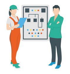 Meter Reader Vector Images (18)