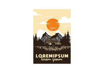 Overlanding Vector Images (over 590)