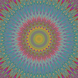 Free Mandala Vector Images (over 3,600)