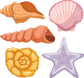 Shell Cartoon Vector Images (over 39,000)