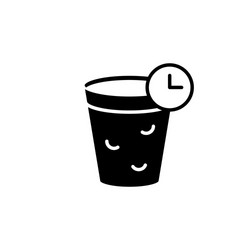 Yoghurt Outline Vector Images (over 570)