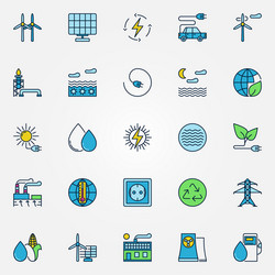 Natural Resources Symbol Vector Images (over 18,000)