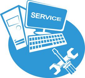 Computer Service Vector Images (over 230,000)