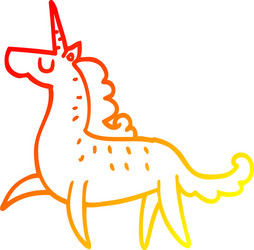 Unicorn Line Drawing Vector Images (over 3,600)