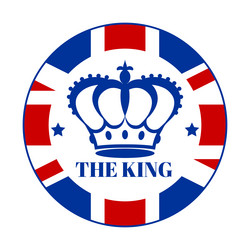 British Crown Icon Vector Images (over 1,100)