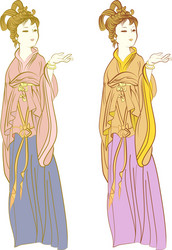 Chinese Vector Images (over 370,000)