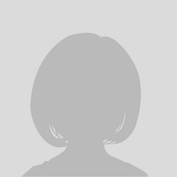 Default placeholder profile icon Royalty Free Vector Image