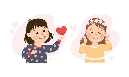 Self Appreciation Vector Images (over 600)