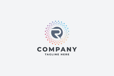 R Game Logo Vector Images (over 1,400)