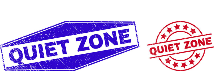 Quiet Zone Vector Images (over 270)