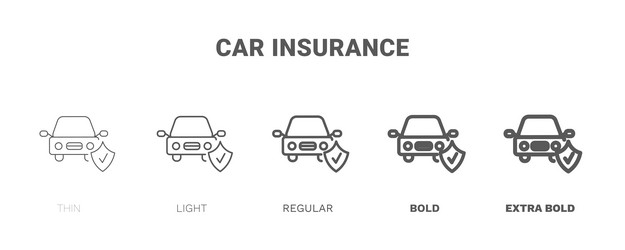 Auto Insurance Logos Vector Images (over 1,800)