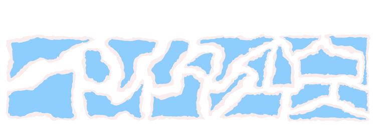 Scrap Photo Collage Vector Images (84)