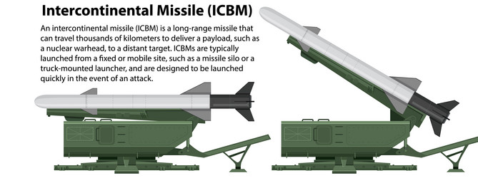 Icbm Vector Images (19)