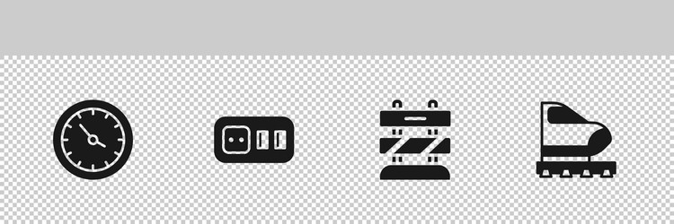 Electric Plug Border Vector Images (over 120)