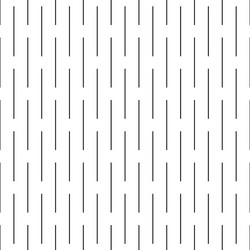 Seamless pattern with modern vertical rectangular Vector Image