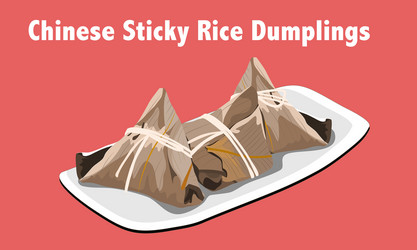 Rice Dumplings Vector Images (over 4,700)