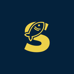 Fish S Logo Vector Images (over 260)