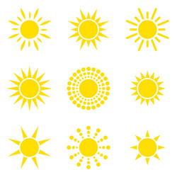Sun Vector Images (over 760,000)