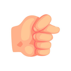 Fig Gesture Sign Vector Images (over 330)