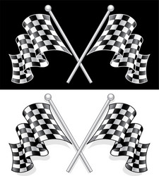 Checkered Flag Vector Images (over 13,000)