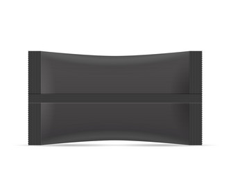 Wet wipes package Royalty Free Vector Image - VectorStock