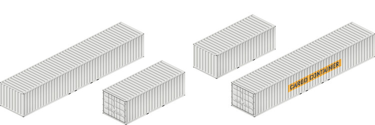 Container Isometric Vector Images (over 47,000)