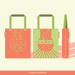 Goody Bag Design Vector Images (over 240)