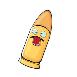 Cartoon Bullets Vector Images (over 4,700)