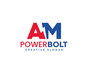 M Electrical Logo Vector Images (over 590)