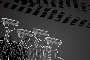 Motor Parts Vector Images (over 32,000)