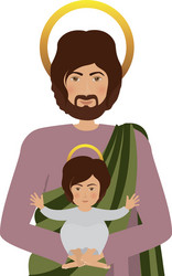Saint Joseph Vector Images (over 2,200)