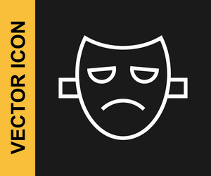 Drama Mask Vector Images (over 11,000)