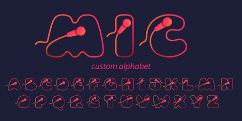 Mike Logo Vector Images (over 2,000)