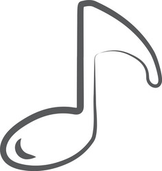 Semibreve Note Icon Vector Images (53)