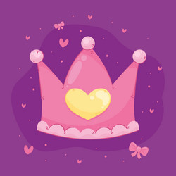 Baby Crown Vector Images (over 10,000)