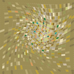 Abstract background pattern old school Royalty Free Vector