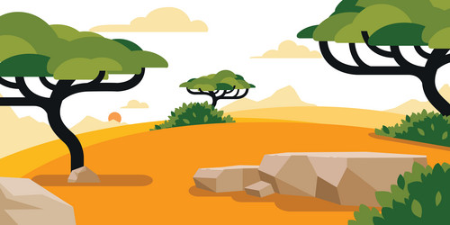 Foothills Vector Images (over 150)