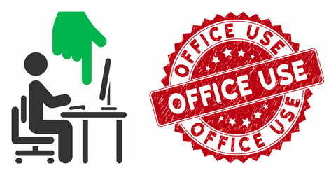 Internal Use Only Vector Images (over 120)