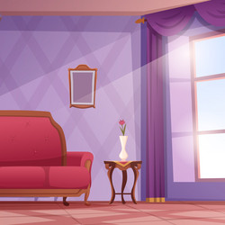 Room Royalty Free Vector Image - VectorStock