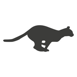 Cat Running Vector Images (over 2,800)