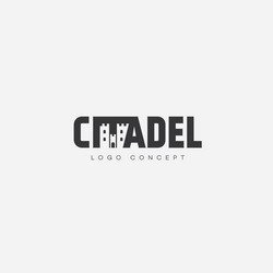 Citadel Logo Vector Images (over 4,800)
