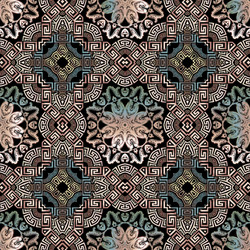 Greek Tiles Vector Images (over 6,300)