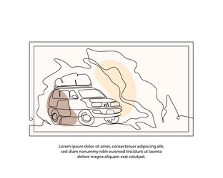 Car Outline Drawing Vector Images (over 18,000)
