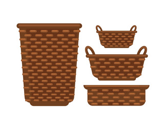 Baskets Vector Images (over 240,000)