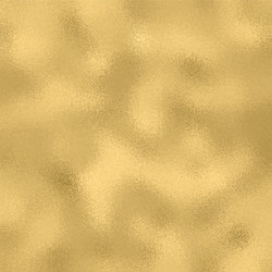 Seamless Gold Leaf Texture