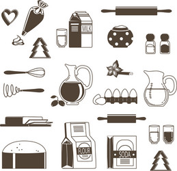 Baking Symbols Vector Images (over 77,000)
