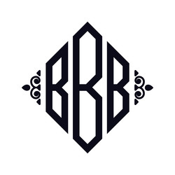 Bbb Logo Vector Images (over 140)